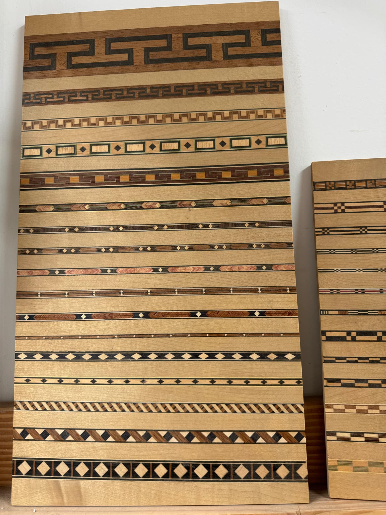 Inlays – can-am logs & lumber