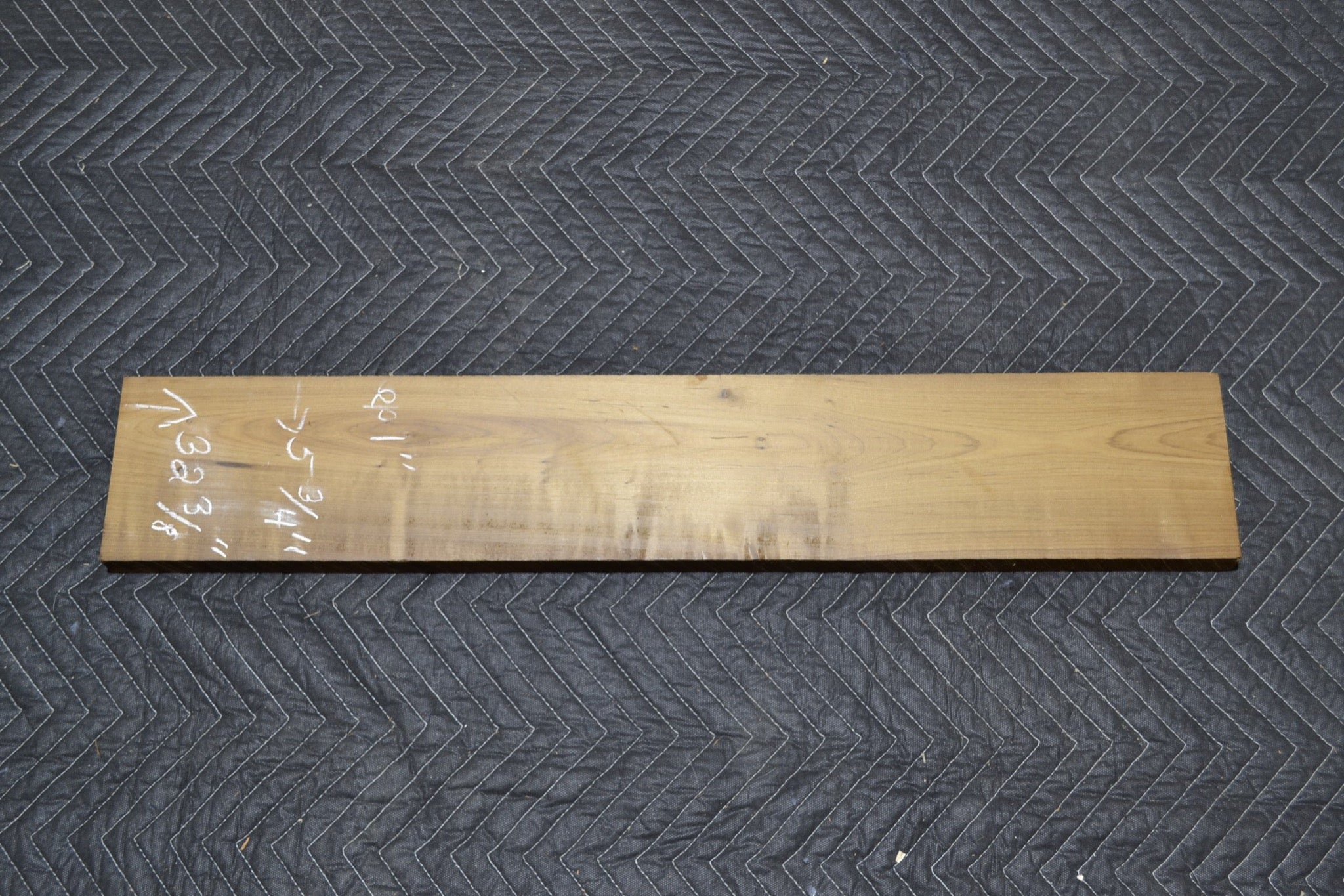 Torrefied Maple neck (elg-49) – can-am logs & lumber